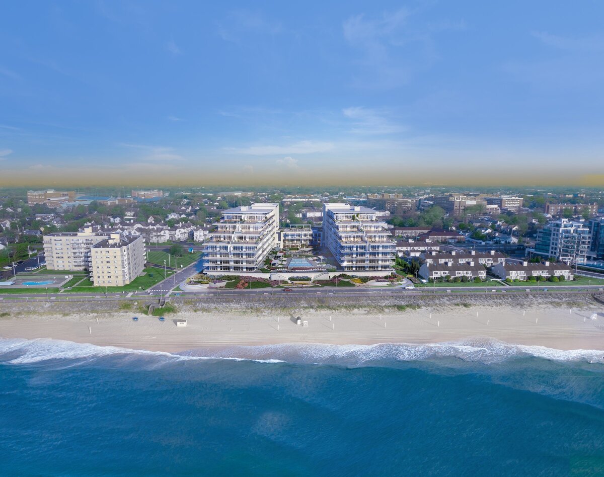 The Club | The Atlantic Club | Long Branch, NJ