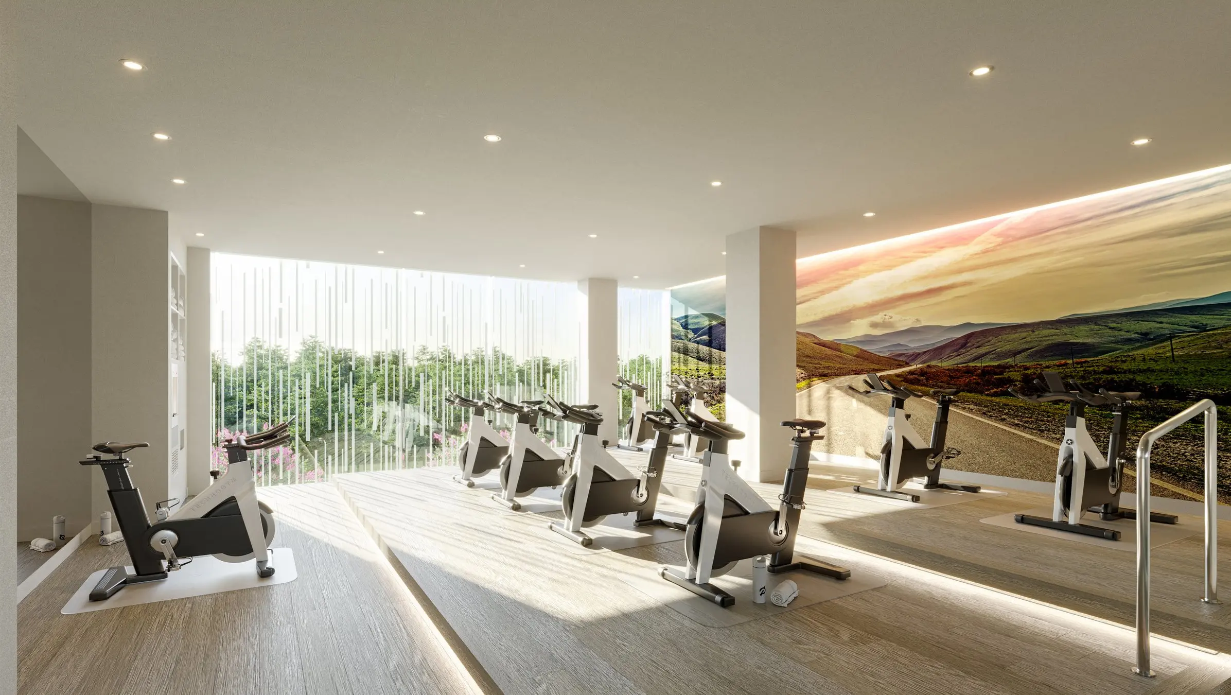 The Club | The Atlantic Club | Long Branch, NJ