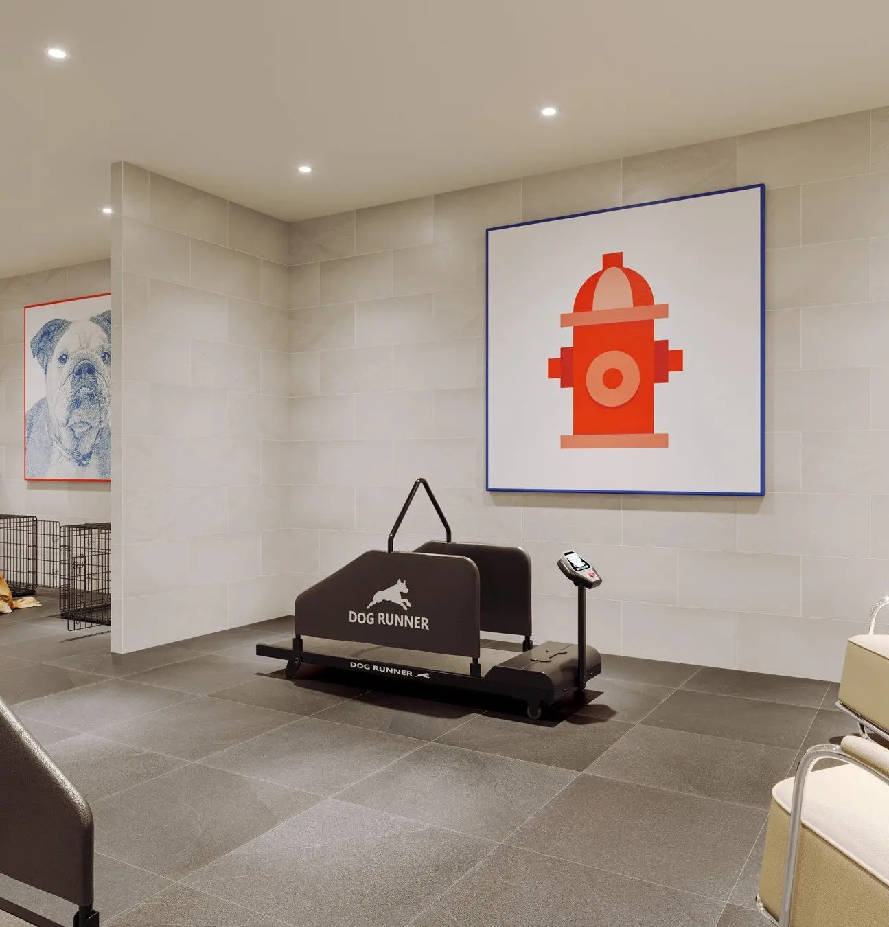 The Club | The Atlantic Club | Long Branch, NJ